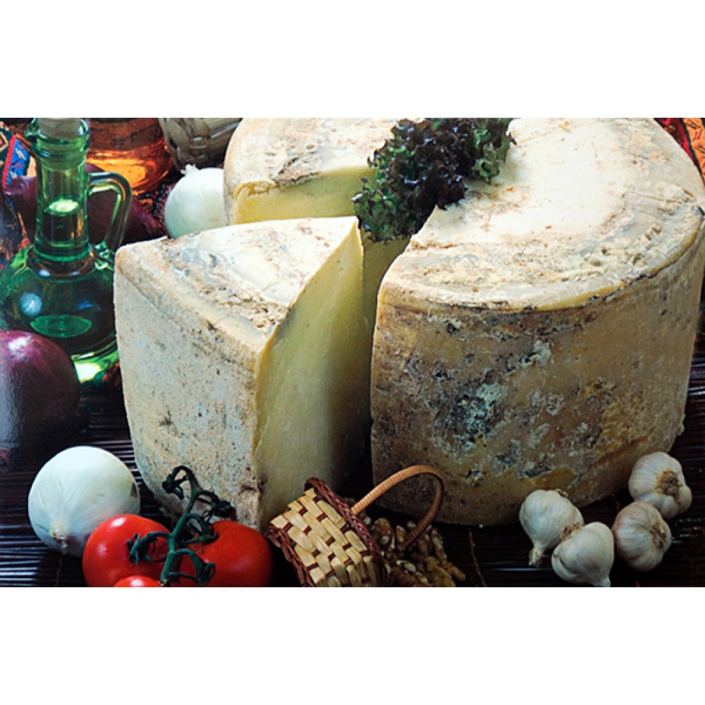 Büyük Zavotlar Doğal Kars Ürünleri